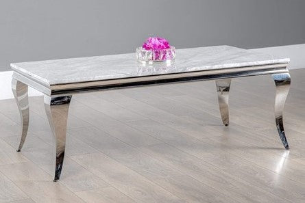Louis Marble Coffee Table | Coffee Tables at Amazing Prices | Shop Now ...