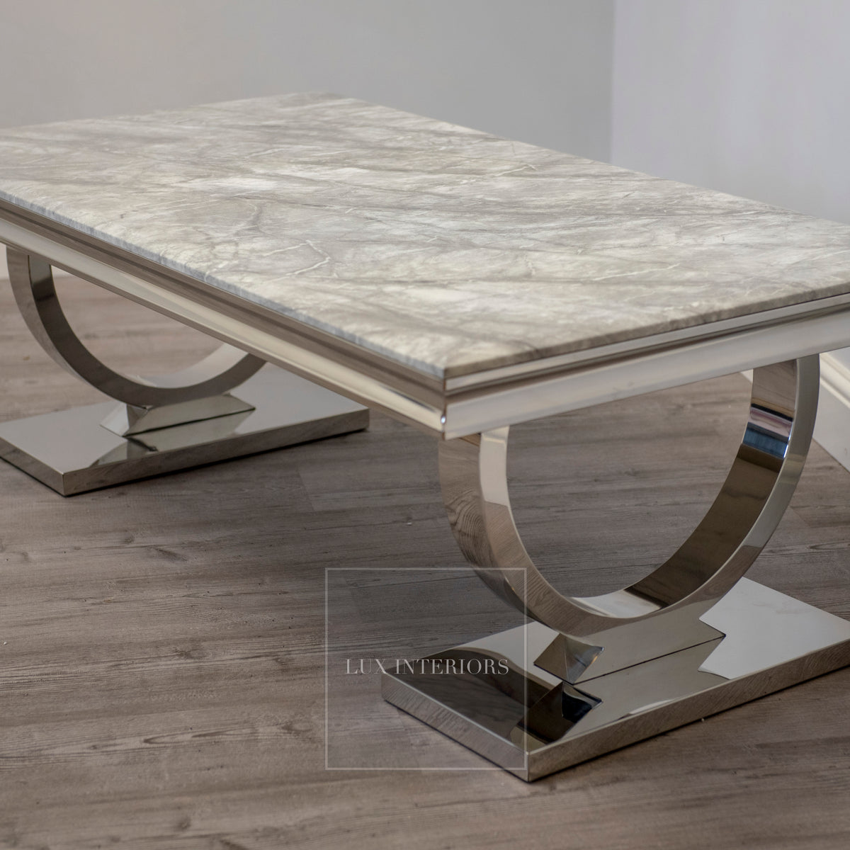 Arianna Marble Coffee Table | Coffee Tables at Amazing Prices | Shop ...